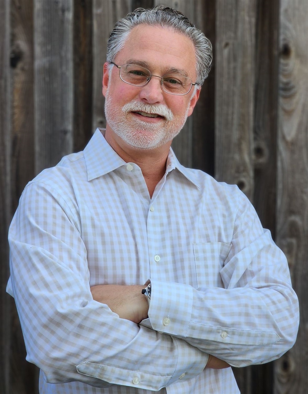 John C. Fox - City of Winchester, VA