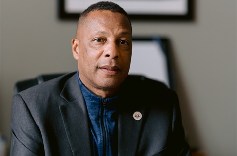 City Council & Mayor - City of Winchester, VA