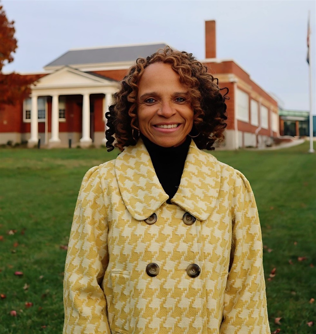 Terry L. Sloane - City of Winchester, VA