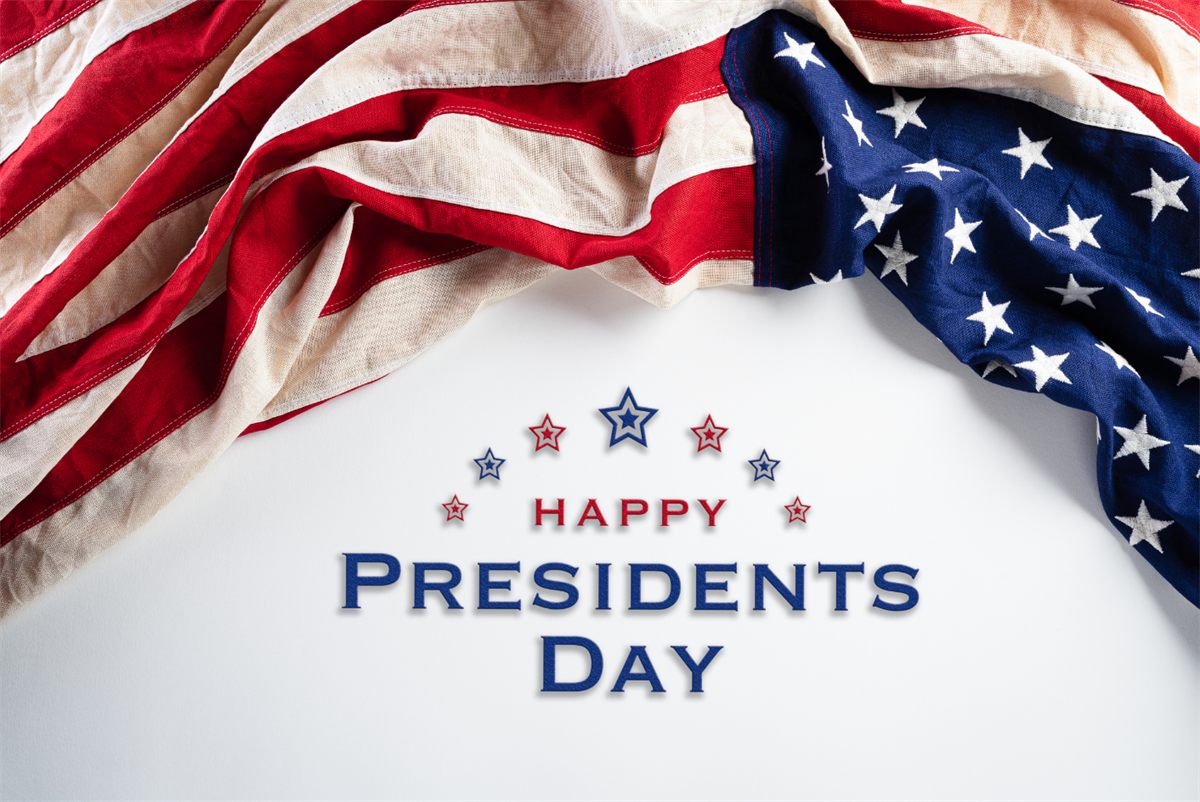 President's Day - City of Winchester, VA