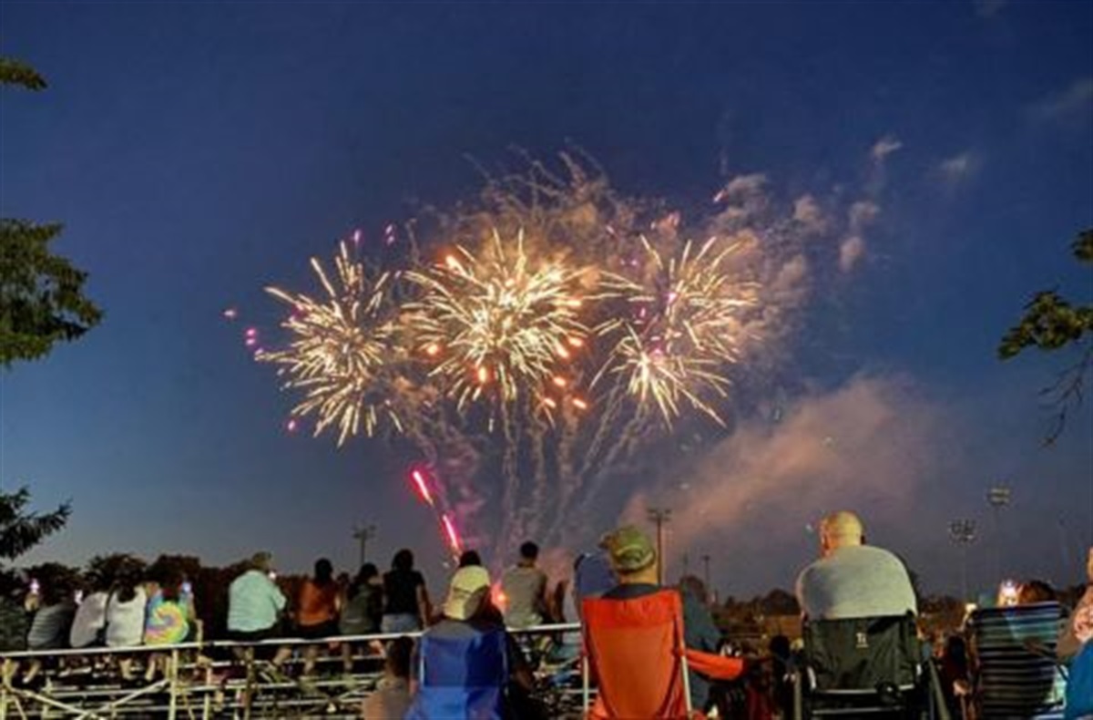 Events - City of Winchester, VA