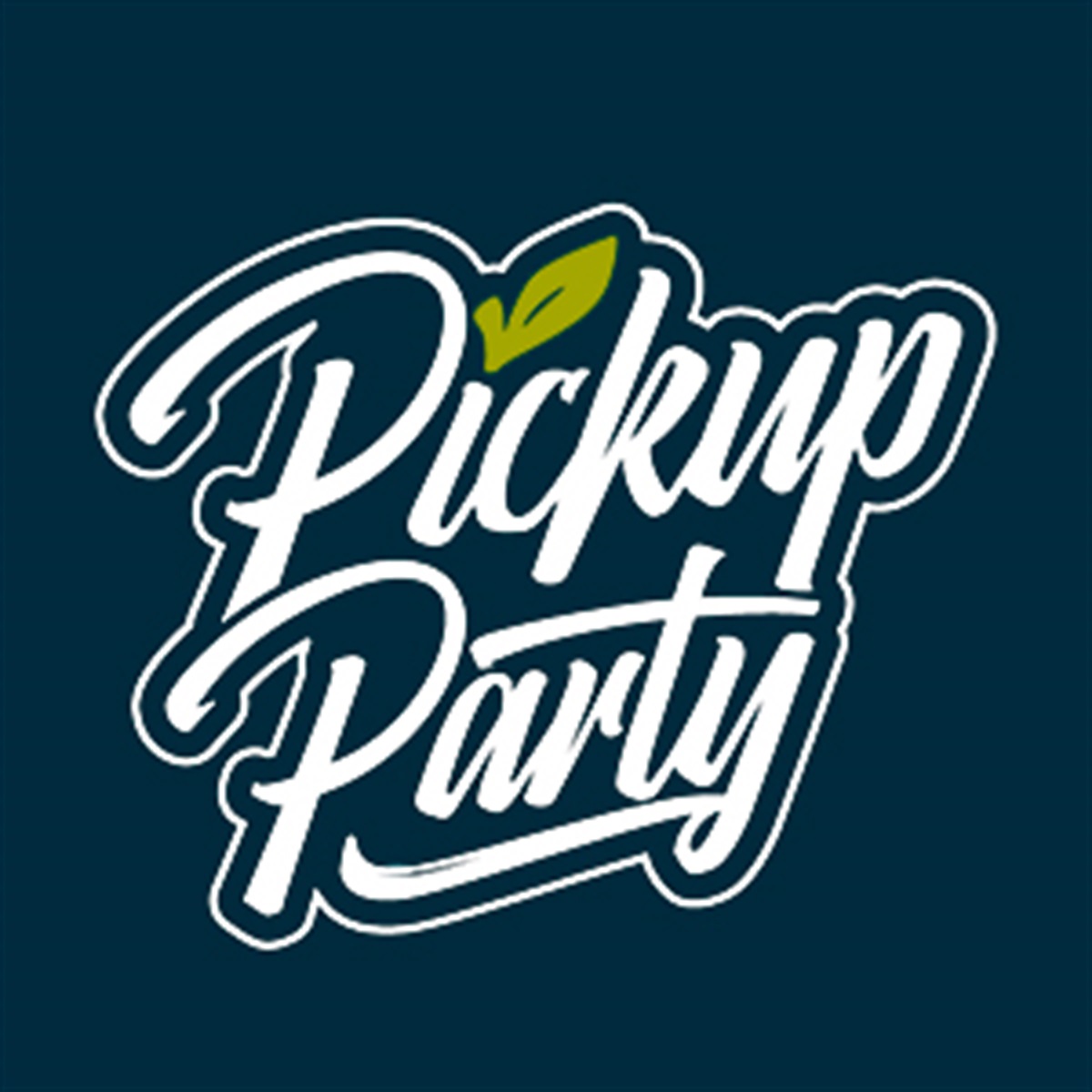 July Pickup Party - City of Winchester, VA