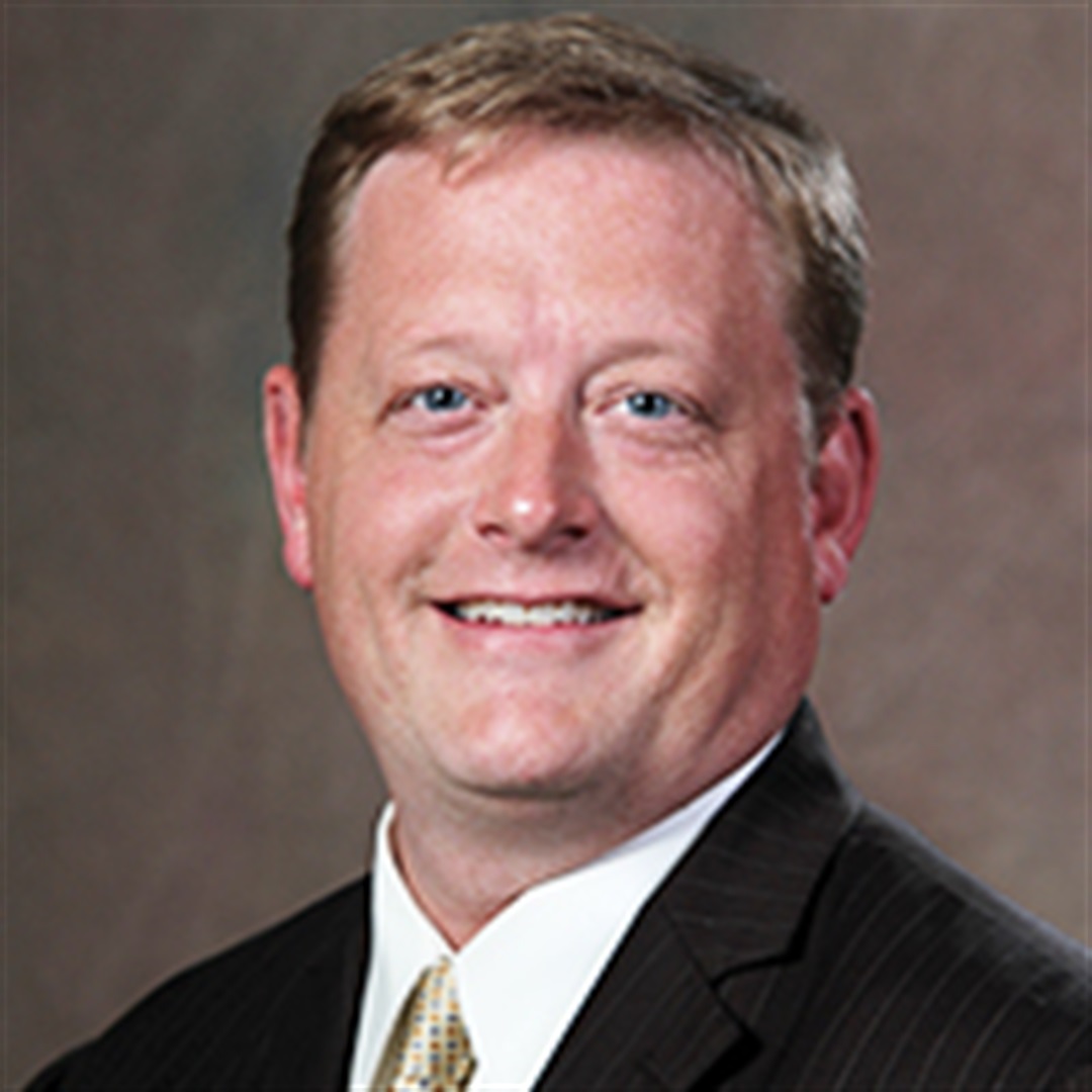 Corey Sullivan - City of Winchester, VA