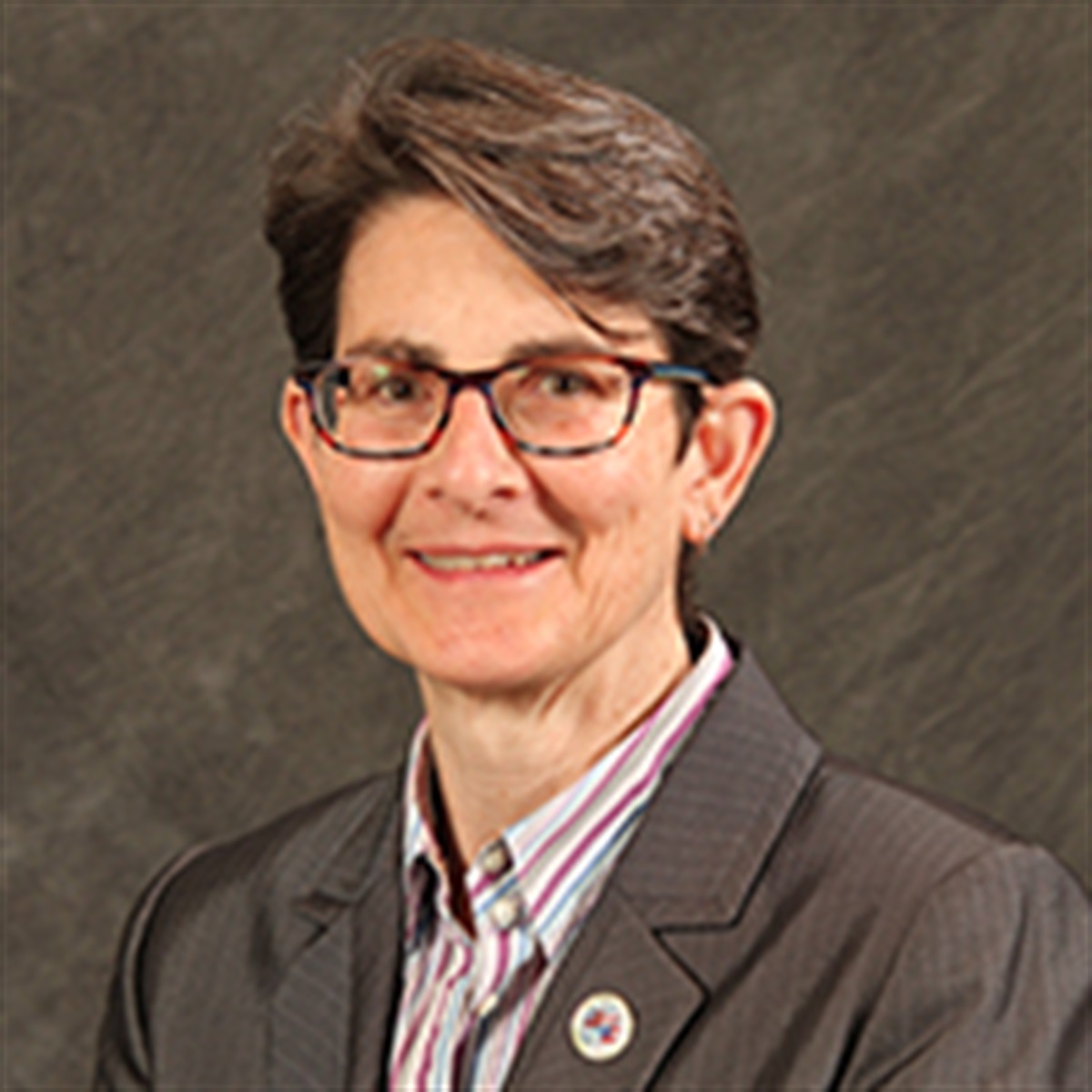 Kim Herbstritt - City of Winchester, VA