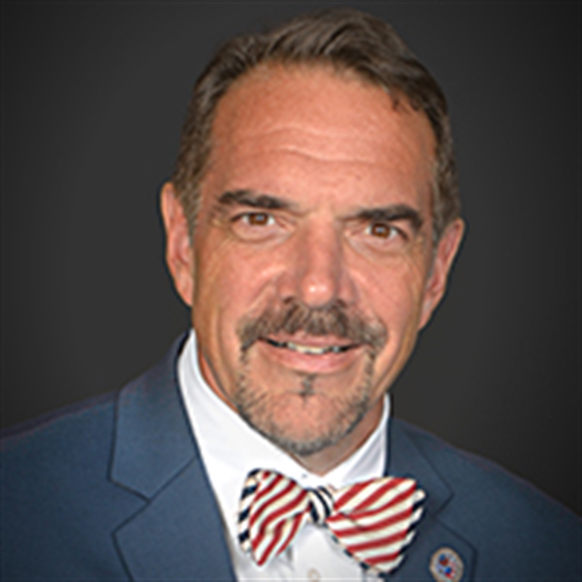 Mayor Les Veach - City of Winchester, VA