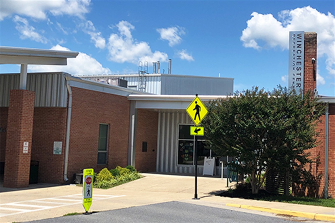 Parks & Recreation - City of Winchester, VA