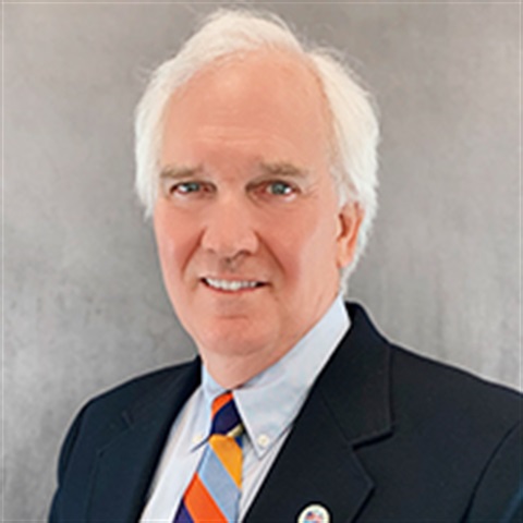 Richard Bell - City of Winchester, VA