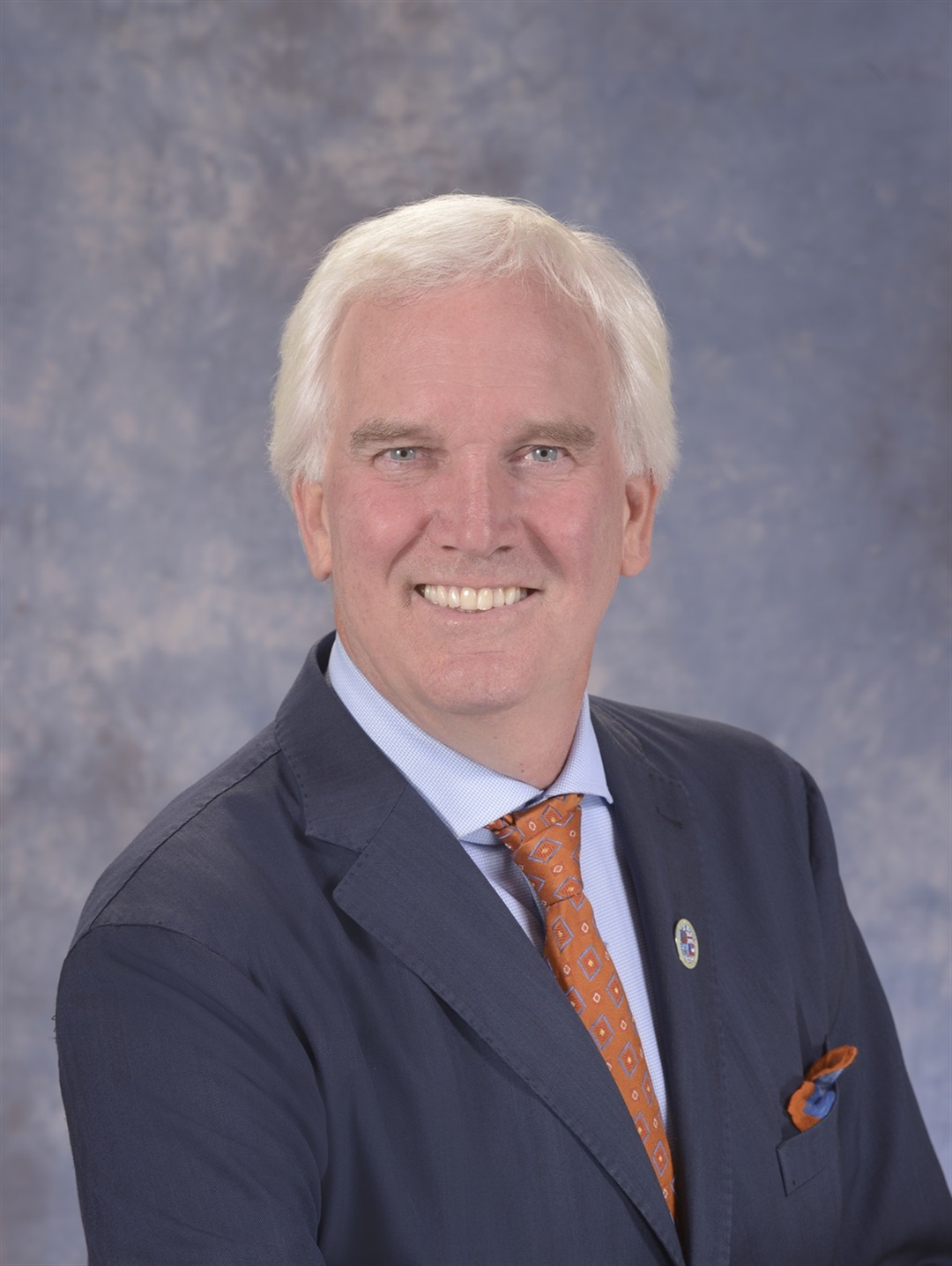 Richard Bell - City of Winchester, VA